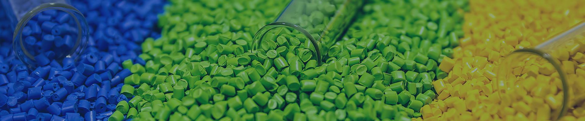Anwendungsgebiete: Kunststoffe - HERWE - Rohstoffe und Additive